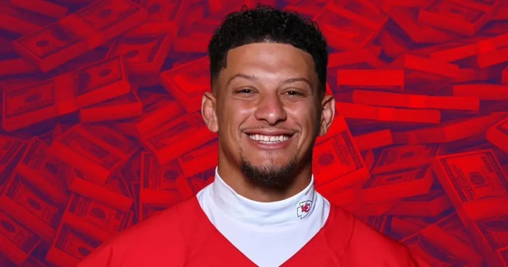 Patrick Mahomes Contract: $450M Deal, 2026